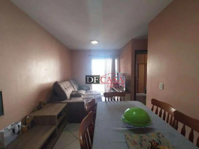 Apartamento para Venda em São Paulo/SP Vila Pierina 2 Quartos