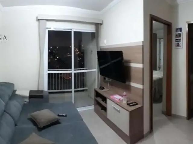 Apartamento para Venda em São Paulo/SP Vila Pierina 2 Quartos