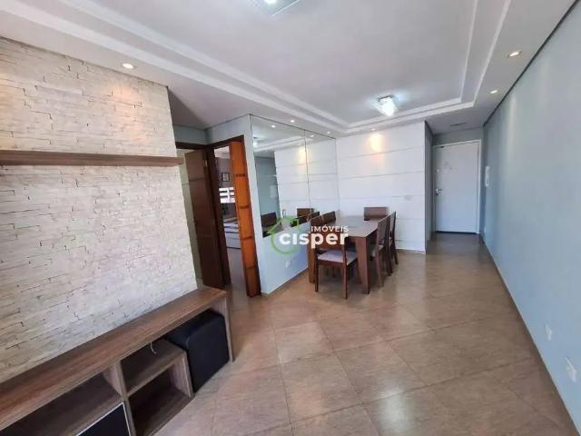 Apartamento para Venda em São Paulo/SP Vila Pierina 2 Quartos