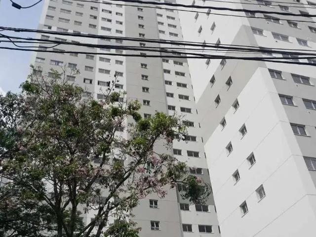 Apartamento para Venda em São Paulo/SP Vila Pierina 2 Quartos