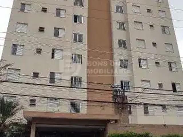 Apartamento para Venda em São Paulo/SP Vila Pierina 2 Quartos