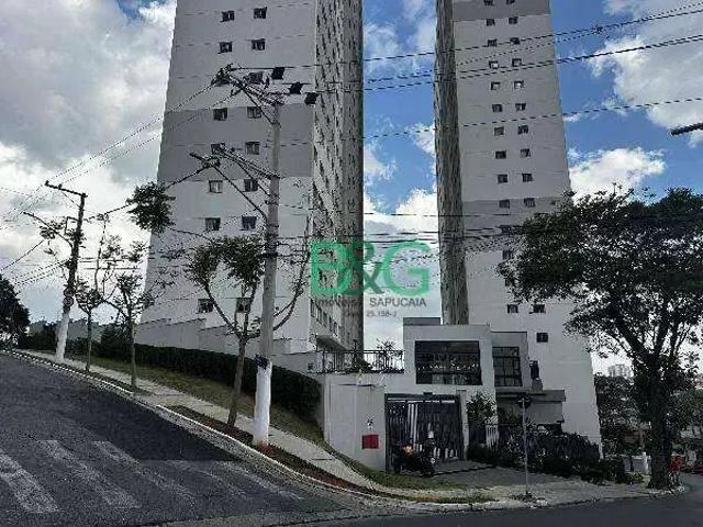 Apartamento para Venda em São Paulo/SP Vila Pierina 2 Quartos