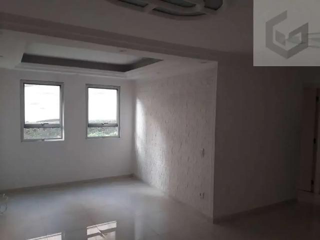 Apartamento para Venda em São Paulo/SP Vila Pierina 3 Quartos