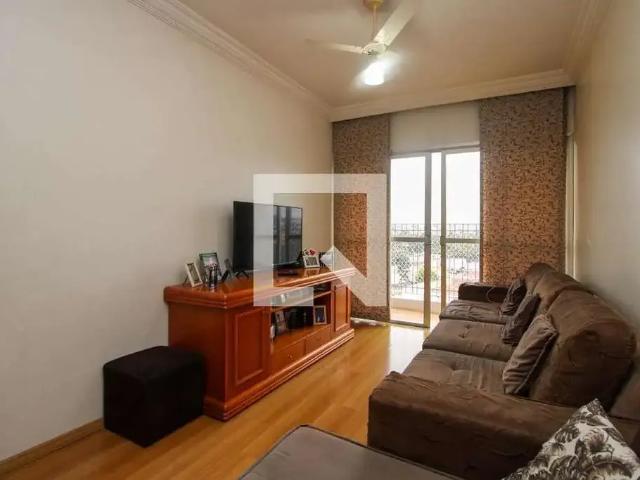 Apartamento para Venda em São Paulo/SP Vila Pirajussara 3 Quartos