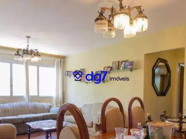 Apartamento para Venda em São Paulo/SP Butantã 3 Quartos