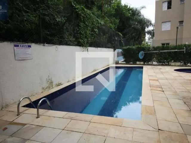 Apartamento para Venda em São Paulo/SP Vila Pirajussara 3 Quartos