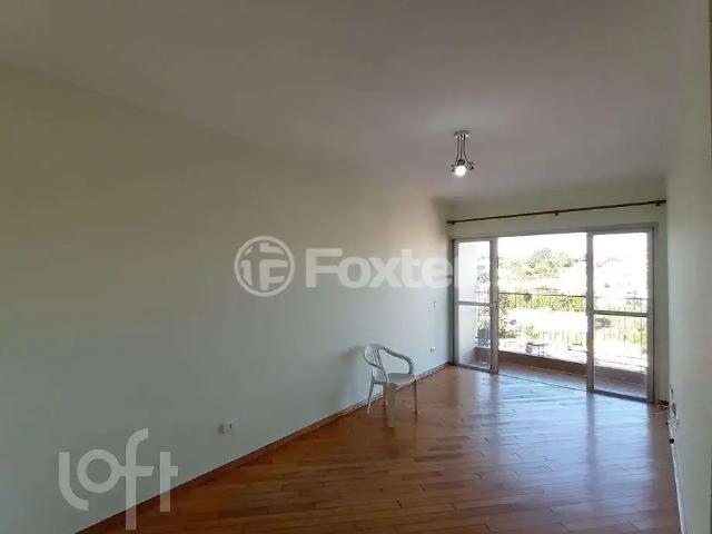 Apartamento para Venda em São Paulo/SP Vila Pirajussara 3 Quartos