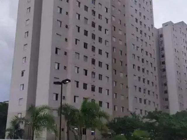 Apartamento para Venda em São Paulo/SP Vila Pirajussara 3 Quartos