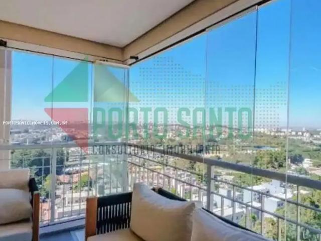 Apartamento para Venda em São Paulo/SP Vila Pirajussara 3 Quartos