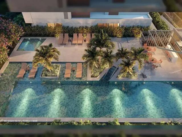 Apartamento para Venda em São Paulo/SP Vila Pirajussara 3 Quartos