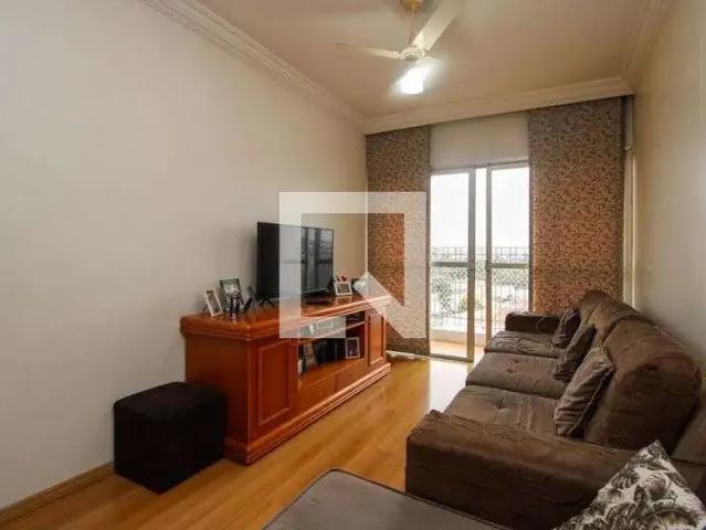 Apartamento para Venda em São Paulo/SP Vila Pirajussara 3 Quartos