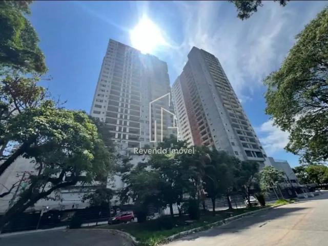 Apartamento para Venda em São Paulo/SP Vila Pirajussara 1 Quartos