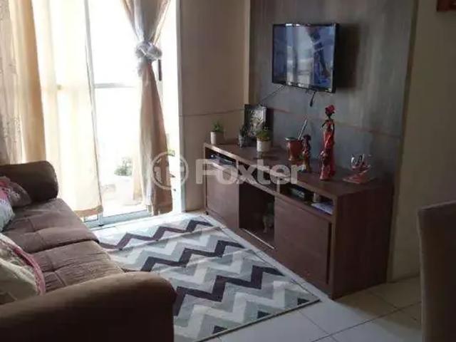 Apartamento para Venda em São Paulo/SP Vila Pirajussara 2 Quartos