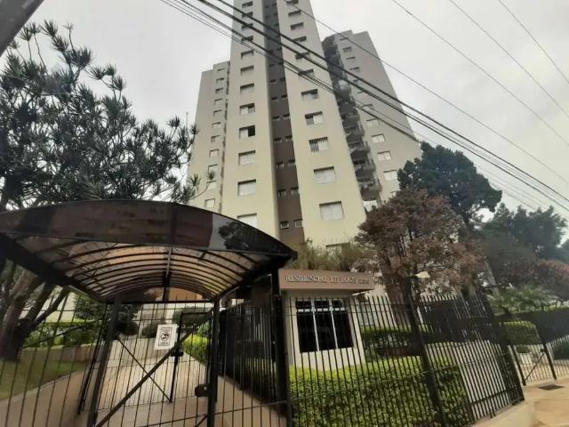 Apartamento para Venda em São Paulo/SP Vila Pirajussara 2 Quartos