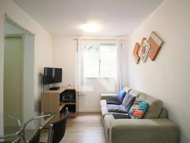 Apartamento para Venda em São Paulo/SP Vila Pirajussara 2 Quartos