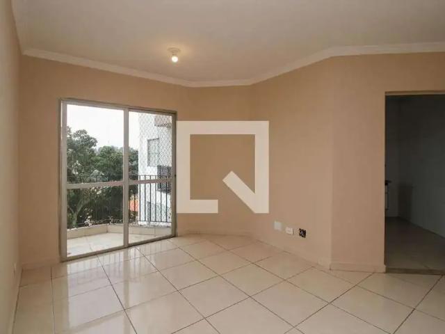 Apartamento para Venda em São Paulo/SP Vila Pirajussara 2 Quartos