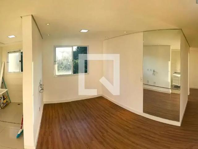 Apartamento para Venda em São Paulo/SP Vila Pirajussara 2 Quartos