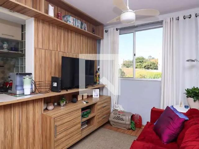Apartamento para Venda em São Paulo/SP Vila Pirajussara 2 Quartos
