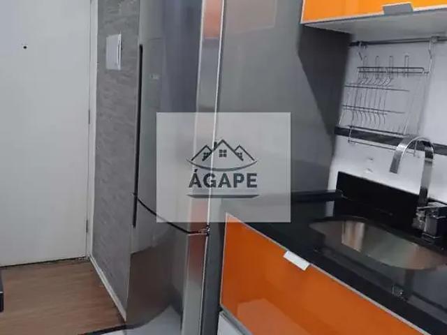 Apartamento para Venda em São Paulo/SP Vila Pirajussara 2 Quartos