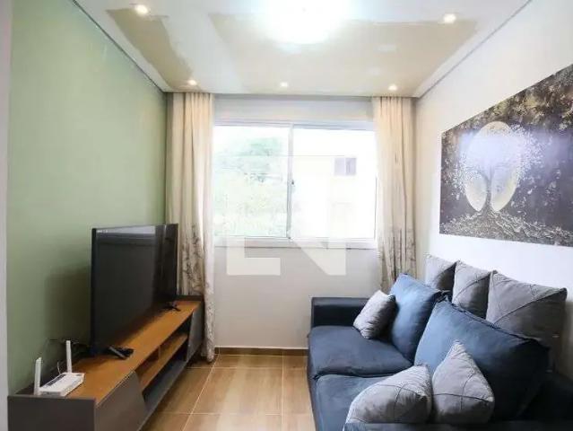 Apartamento para Venda em São Paulo/SP Vila Pirajussara 2 Quartos
