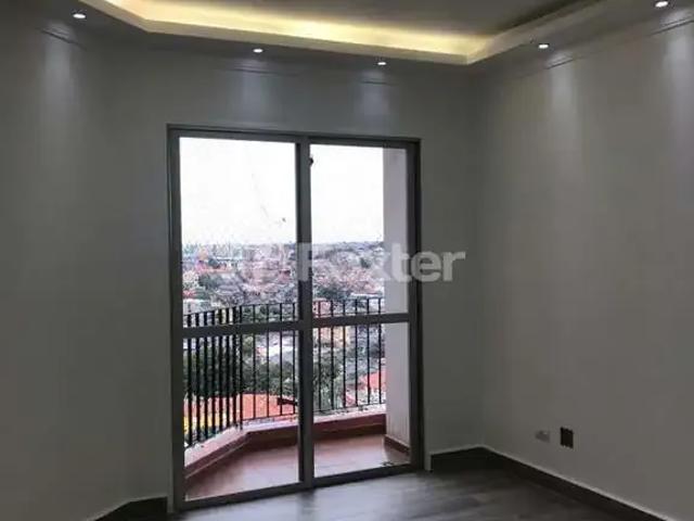 Apartamento para Venda em São Paulo/SP Vila Pirajussara 2 Quartos