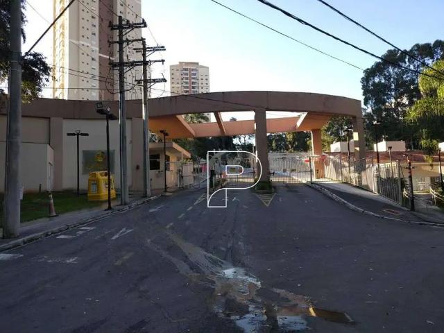 Apartamento para Venda em São Paulo/SP Vila Pirajussara 2 Quartos
