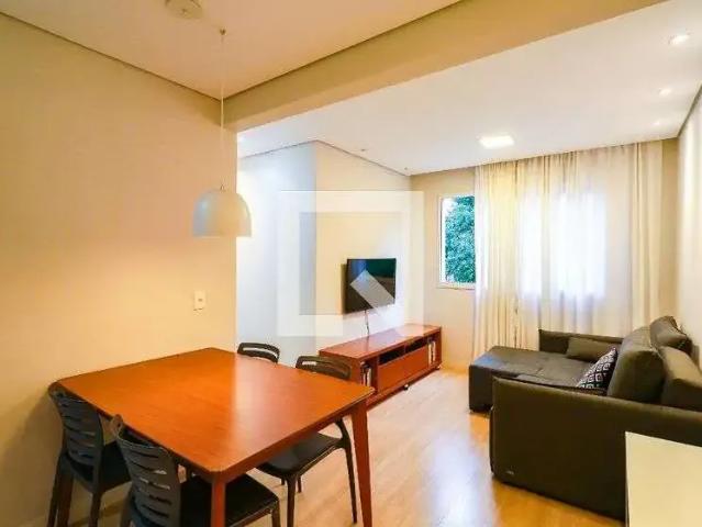 Apartamento para Venda em São Paulo/SP Vila Pirajussara 2 Quartos