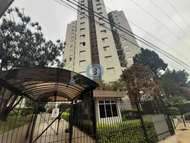 Apartamento para Venda em São Paulo/SP Vila Pirajussara 2 Quartos