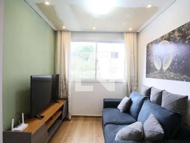 Apartamento para Venda em São Paulo/SP Vila Pirajussara 2 Quartos
