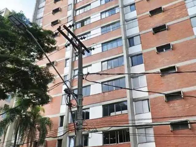 Apartamento para Venda em São Paulo/SP Vila Pirajussara 4 Quartos