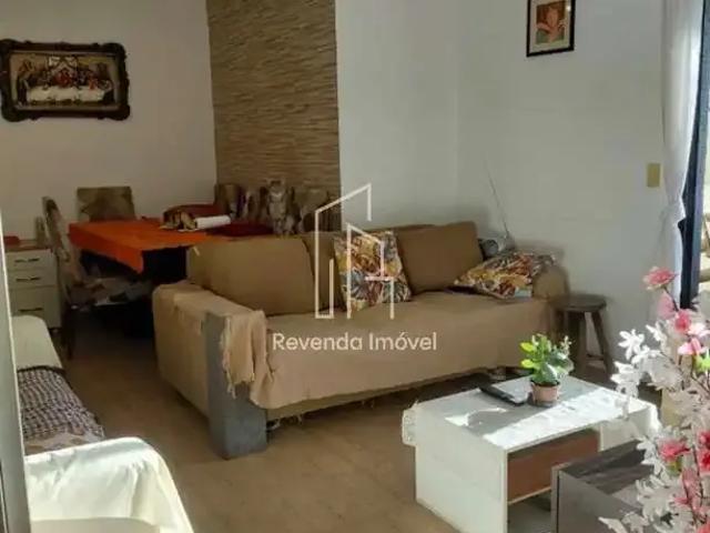 Apartamento para Venda em São Paulo/SP Vila Pirituba 3 Quartos