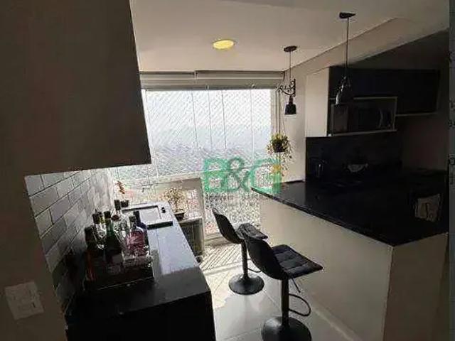 Apartamento para Venda em São Paulo/SP Vila Pirituba 3 Quartos