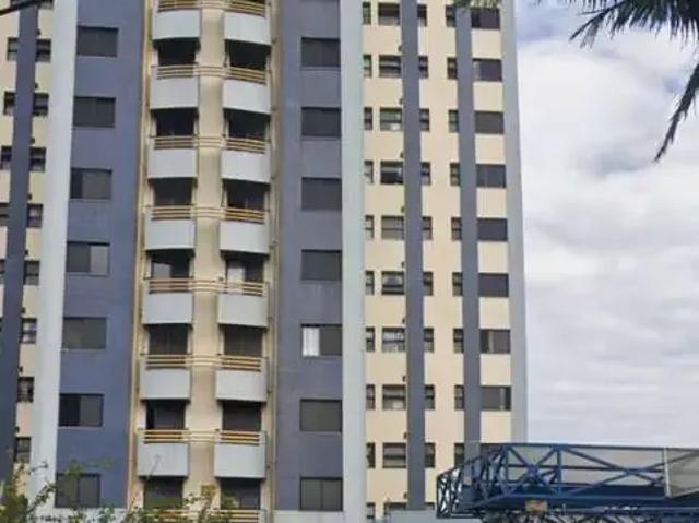 Apartamento para Venda em São Paulo/SP Vila Pirituba 3 Quartos