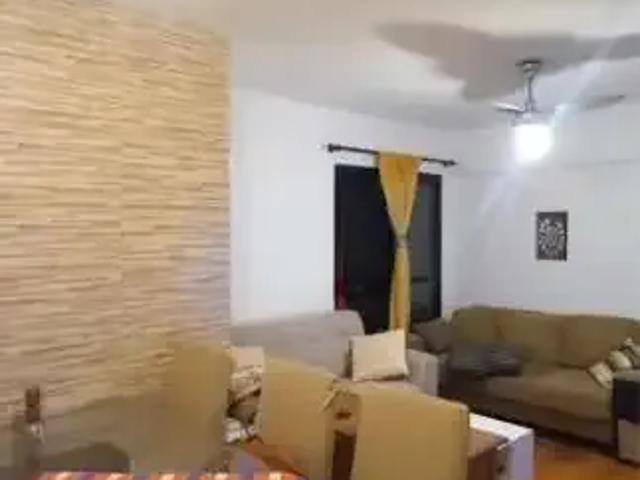 Apartamento para Venda em São Paulo/SP Vila Pirituba 3 Quartos