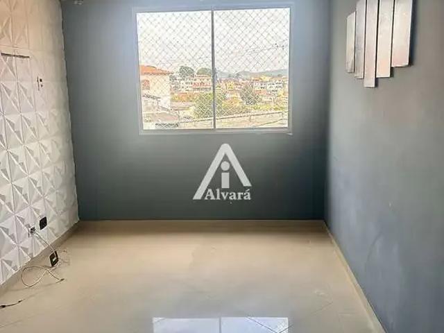 Apartamento para Venda em São Paulo/SP Vila Pirituba 3 Quartos
