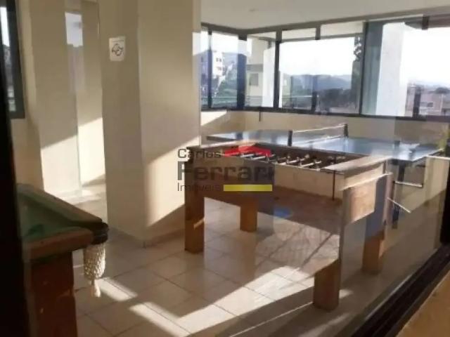 Apartamento para Venda em São Paulo/SP Vila Pirituba 3 Quartos
