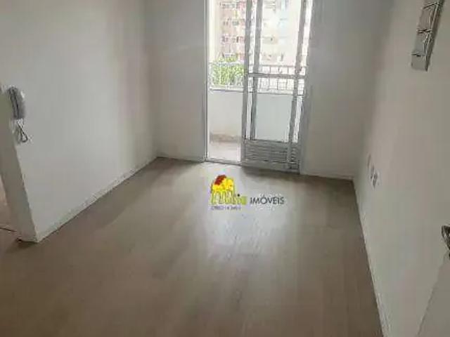 Apartamento para Venda em São Paulo/SP Vila Pirituba 1 Quartos