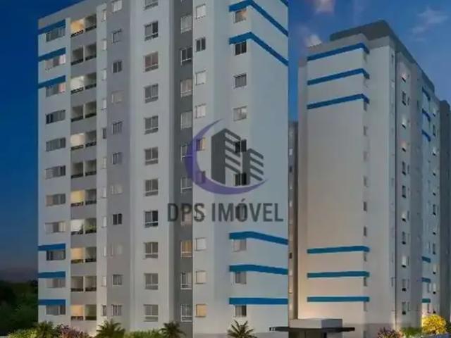 Apartamento para Venda em São Paulo/SP Vila Pirituba 1 Quartos