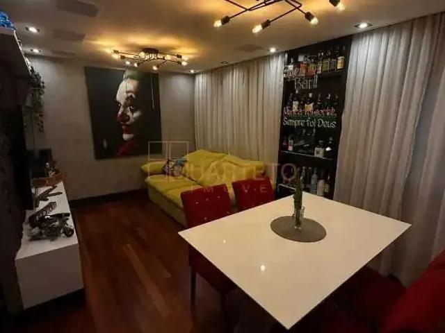 Apartamento para Venda em São Paulo/SP Vila Pirituba 1 Quartos
