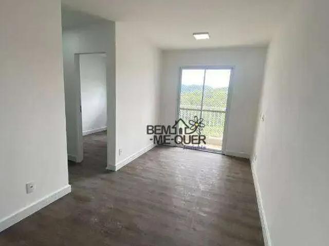 Apartamento para Venda em São Paulo/SP Vila Pirituba 2 Quartos