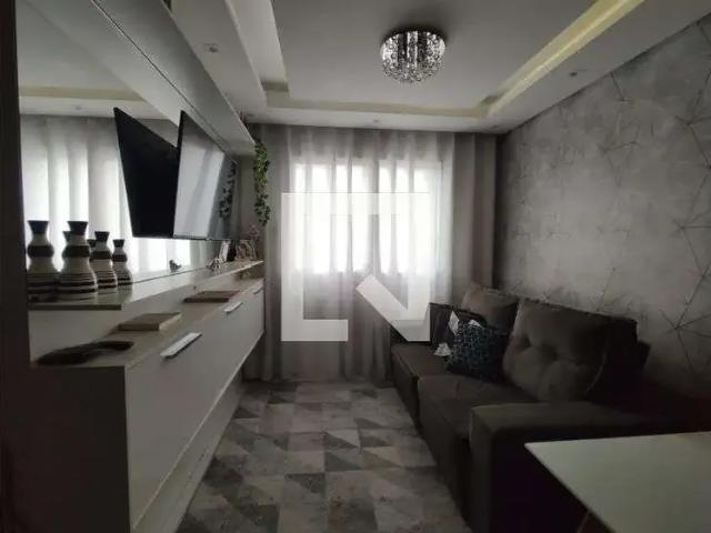 Apartamento para Venda em São Paulo/SP Vila Pirituba 2 Quartos