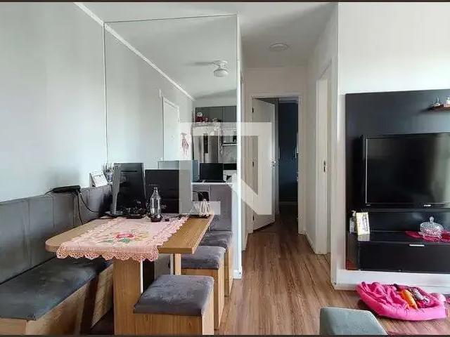 Apartamento para Venda em São Paulo/SP Vila Pirituba 2 Quartos