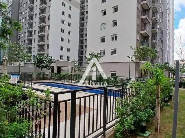 Apartamento para Venda em São Paulo/SP Vila Pirituba 2 Quartos