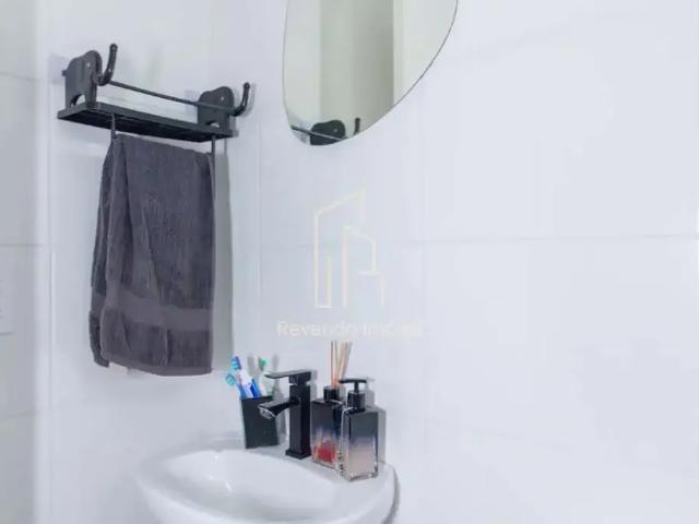 Apartamento para Venda em São Paulo/SP Vila Pirituba 2 Quartos