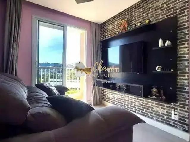 Apartamento para Venda em São Paulo/SP Vila Pirituba 2 Quartos