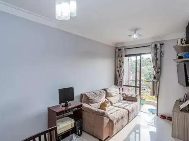 Apartamento para Venda em São Paulo/SP Vila Pirituba 2 Quartos
