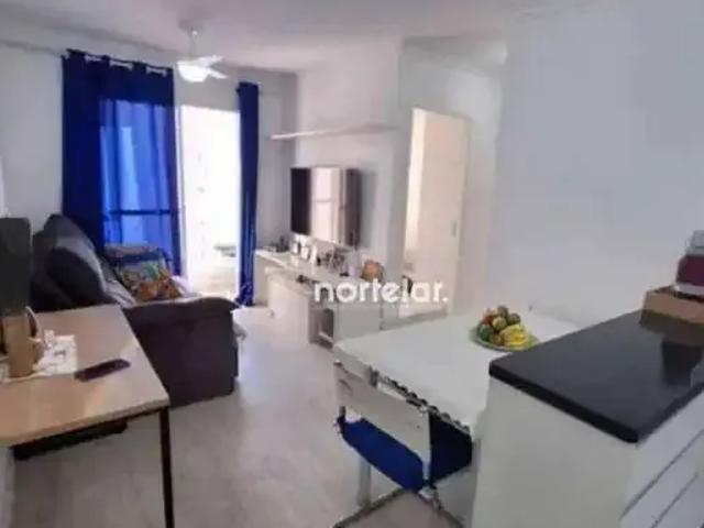 Apartamento para Venda em São Paulo/SP Vila Pirituba 2 Quartos