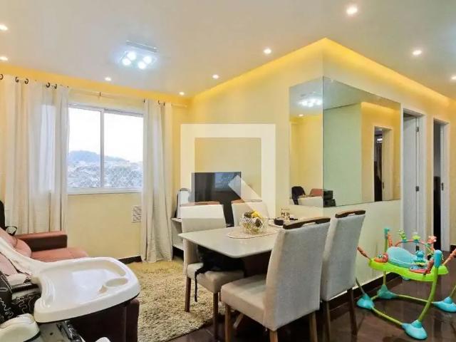 Apartamento para Venda em São Paulo/SP Vila Pirituba 2 Quartos