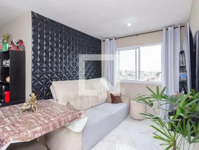Apartamento para Venda em São Paulo/SP Vila Pirituba 2 Quartos