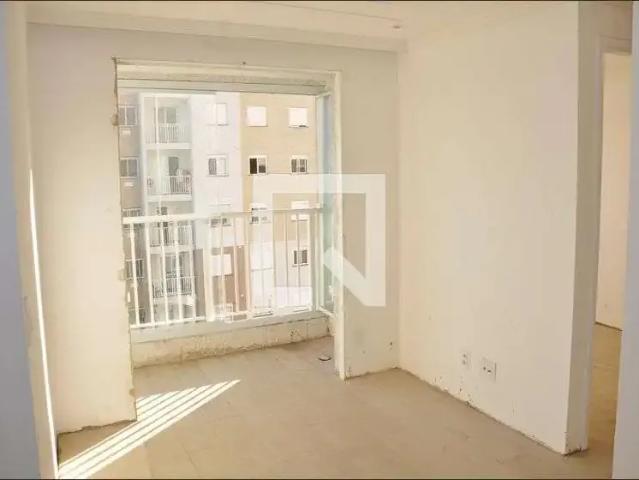 Apartamento para Venda em São Paulo/SP Vila Pirituba 2 Quartos